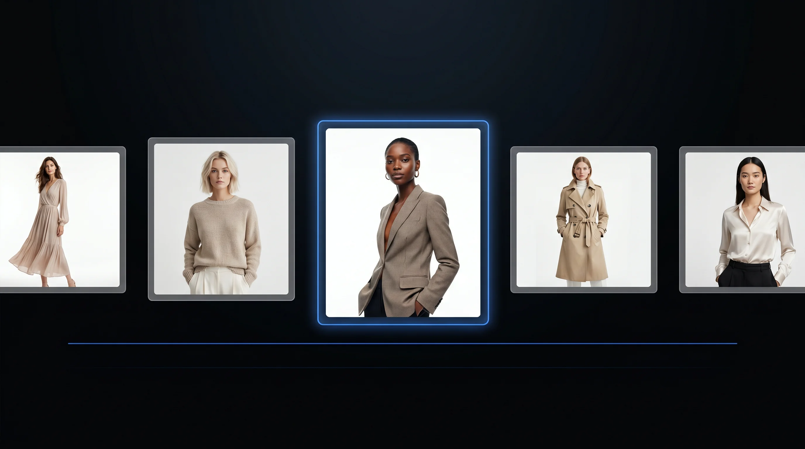 Best AI Fashion Model Generators (2026) | On-Model Blog