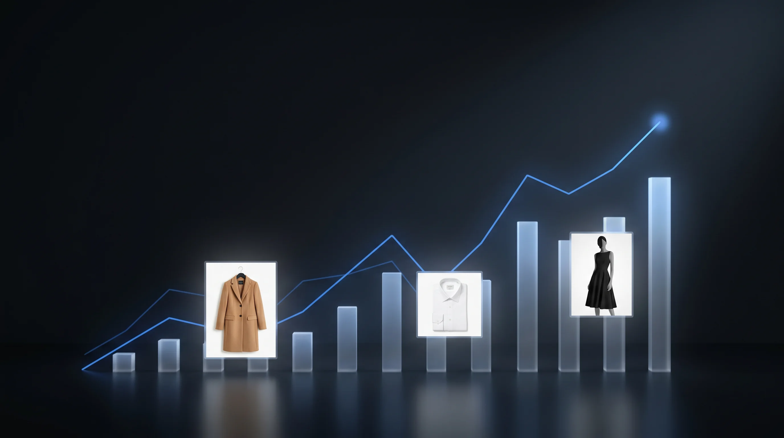 Fashion E-Commerce Statistics 2026 | On-Model
